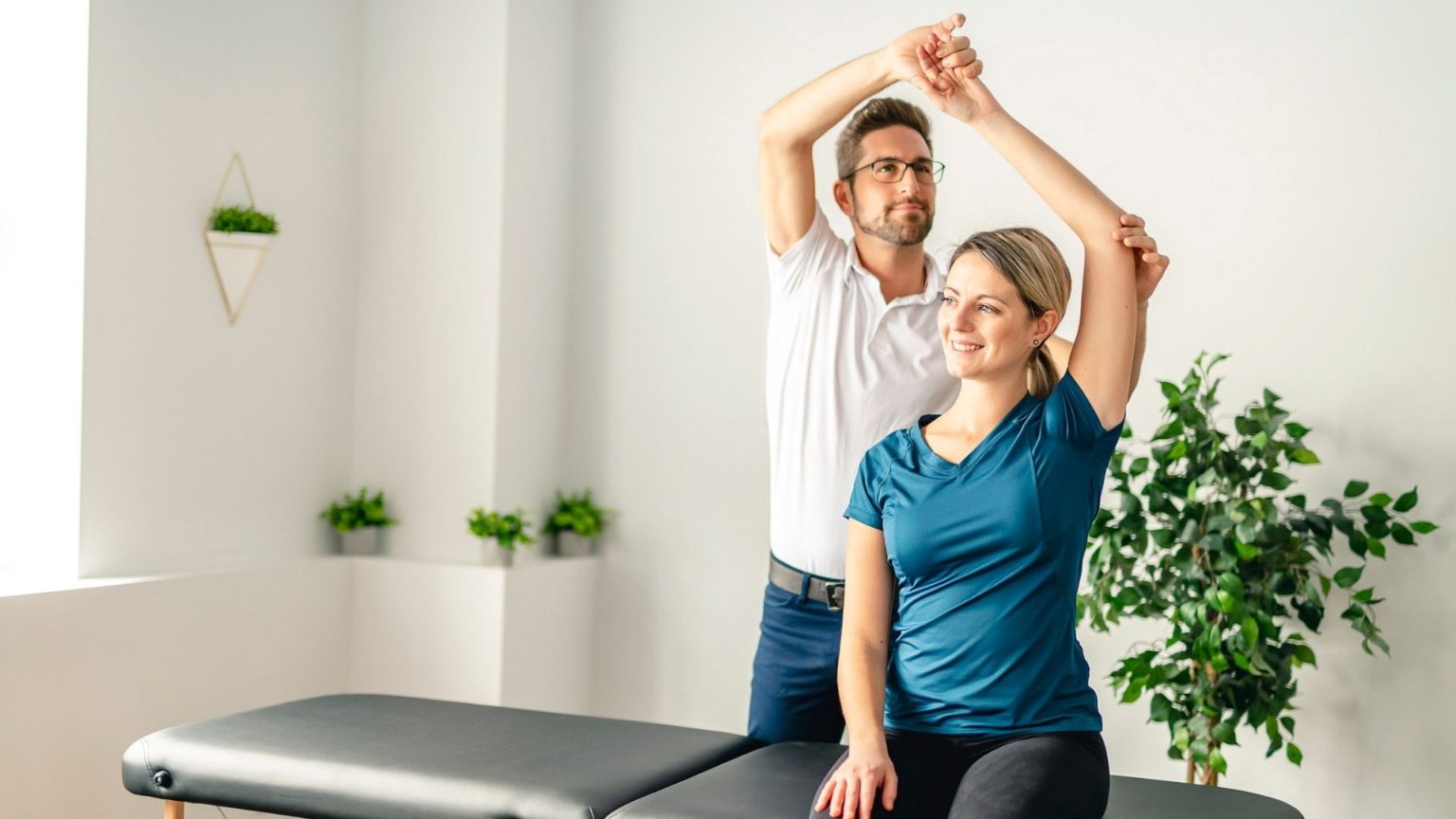 RPG – Reeducação Postural Global – Clínica Elgra